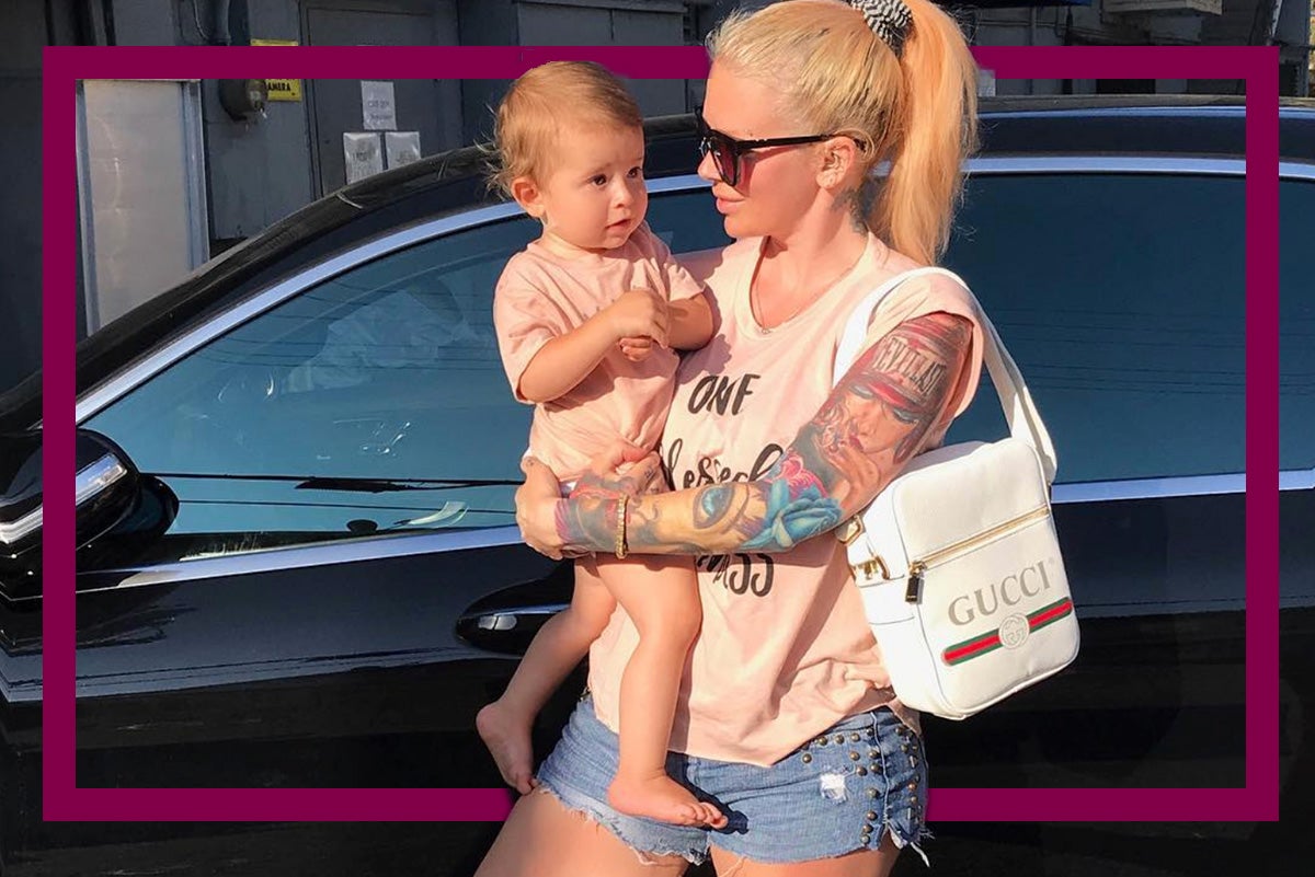 Jewish Mom Jenna Jameson Quits Twitter Over Anti-Semitism – Kveller Jewish Mom Jenna Jameson Quits Twitter Over Anti-Semitism – Kveller