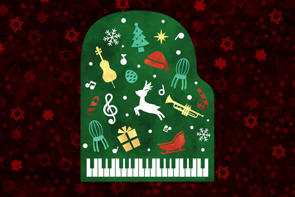 11 Iconic Christmas Songs That Were Written By Jews LaptrinhX News 11-iconic-christmas-songs-that-were-written-by-jews-laptrinhx-news