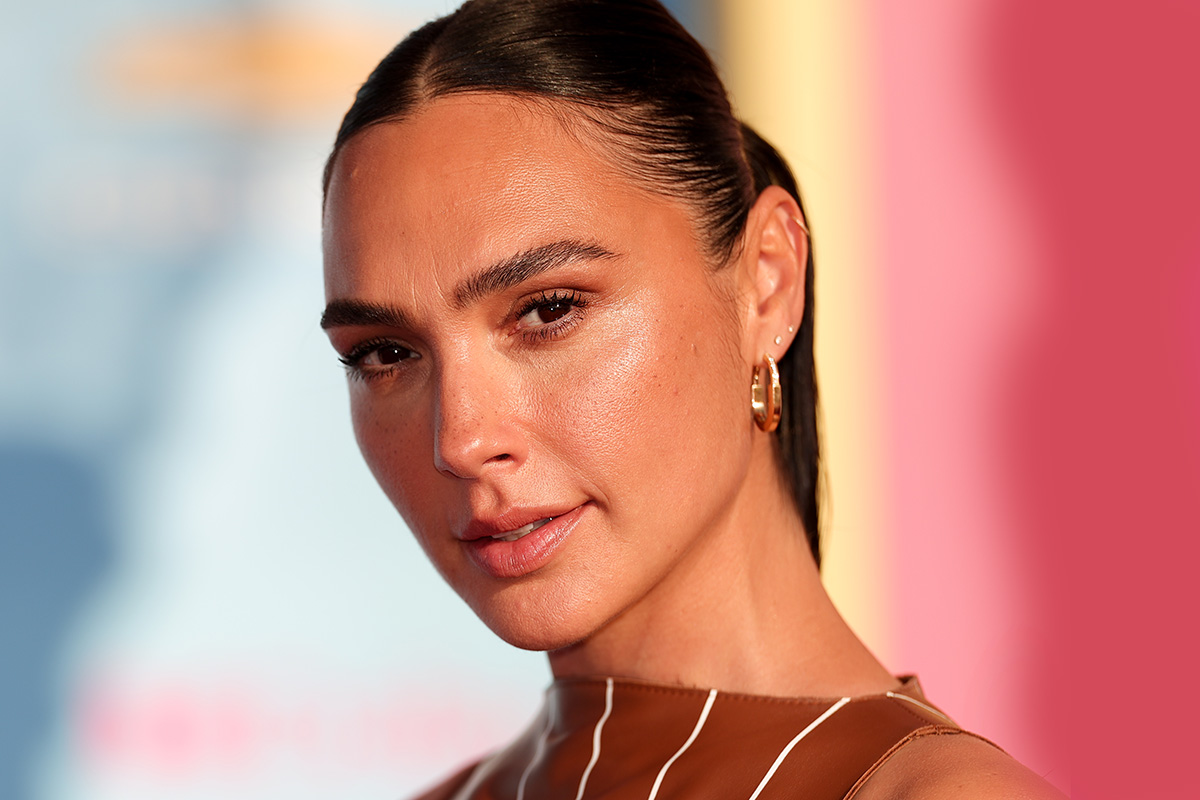 Gal Gadot Once Starred In A Tv Show About Israelis In Nepal Kveller